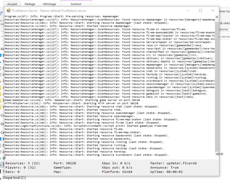 [Release] C#/.NET wrapper for server-side scripts (1.4.1) - Releases ...