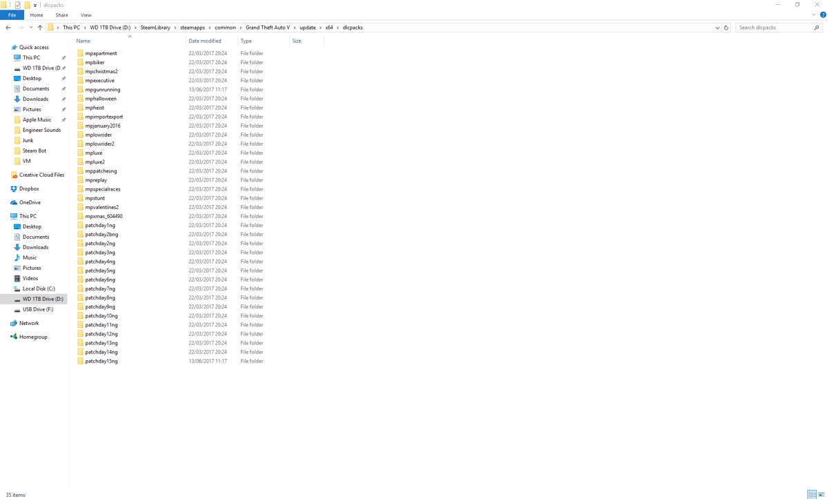 FiveM Does not ask for game directory - FiveM Client Support - Cfx.re Community