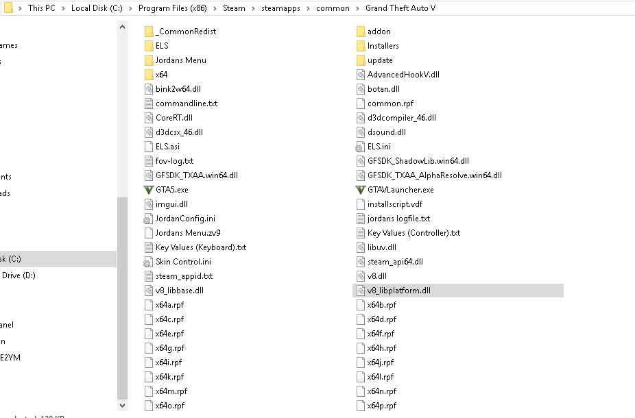 Help with FiveM error..!? - FiveM Client Support - Cfx.re Community