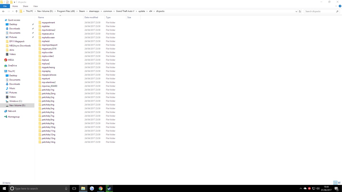 FiveM data vanished overnight, cant reinstall - FiveM Client Support ...