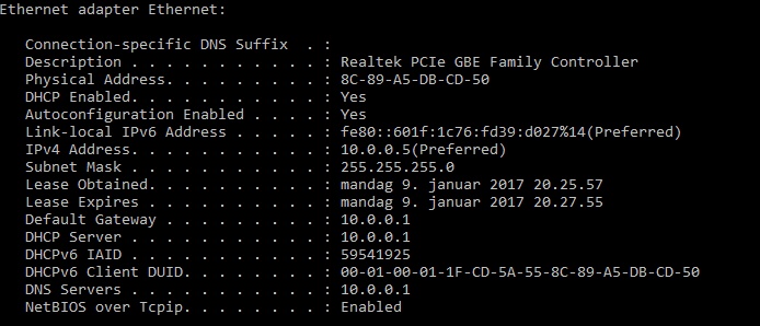 Router DNS settings - Help - Pi-hole Userspace