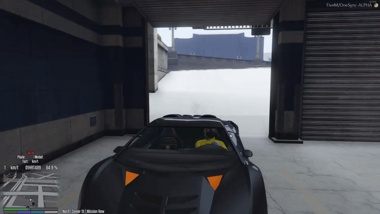 [Release] Lightbar Menu Script: Attatch Lightbars to ANY vehicle w ...