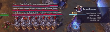 Which hero has the most potential damage - General Discussion - Heroes ...