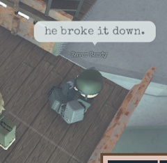 Gyazo Collection - Roblox