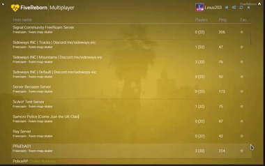 Help me! - FiveM Client Support - Cfx.re Community