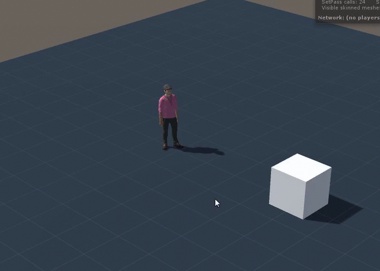 (Solved) Camera Movement - Unity Engine - Unity Discussions